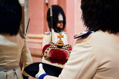 Galerie Mše Za Schwarzenberga V Krumlově Dorazil Synovec Ferdinand