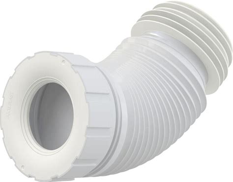 Гофра AlcaPlast A97SN купить на OZON по низкой цене (707064231)
