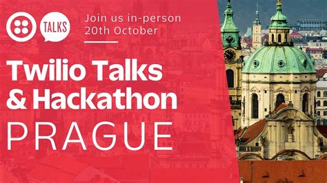 Liz Moy On Linkedin First Hackathon In Prague 🙌 Join Us