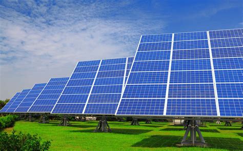 Solar Power Plant Tenders Kerala