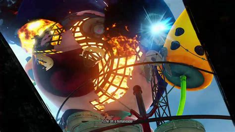 Sunset Overdrive Destaques Da Missão Youtube