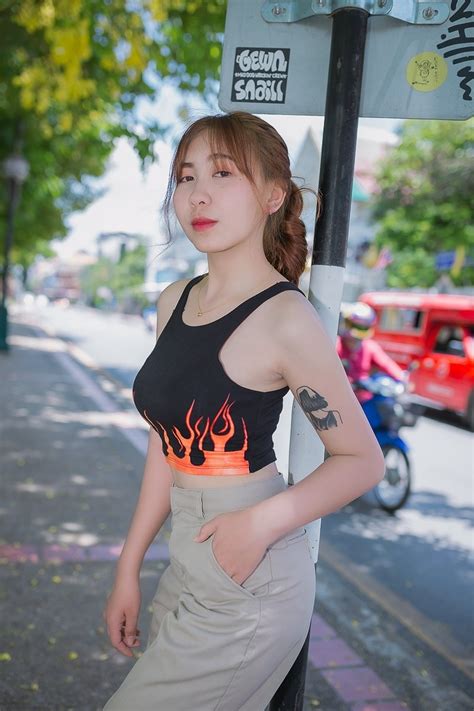 Gái Xinh Cực Ngọt Nước