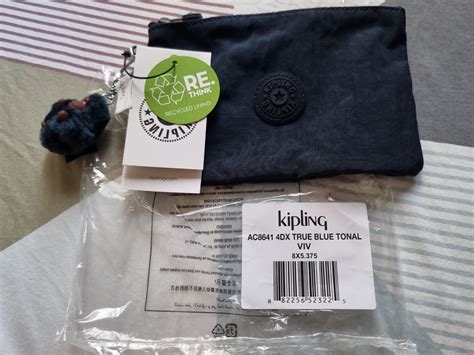 Kipling Pouch Womens Fashion Bags And Wallets Purses And Pouches On