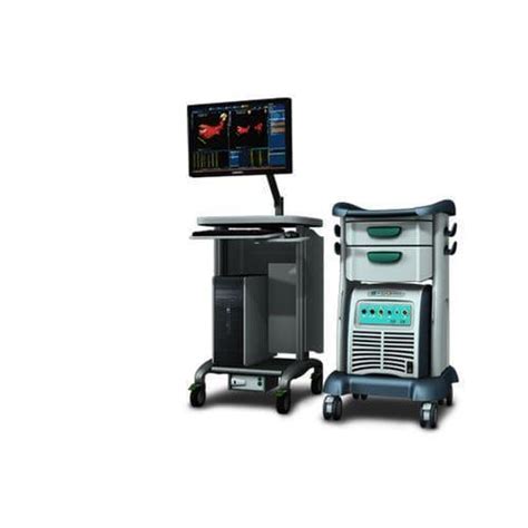 Cardiac Mapping Systems Atricure Bimedis
