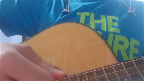 이별패티김 하모니카 연주와 기타 반주 Youtube