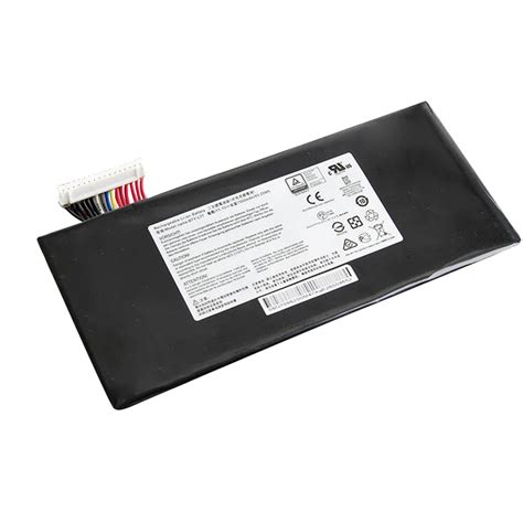 MSI GT72/BTY-L77 Battery | Battery for Other Laptop