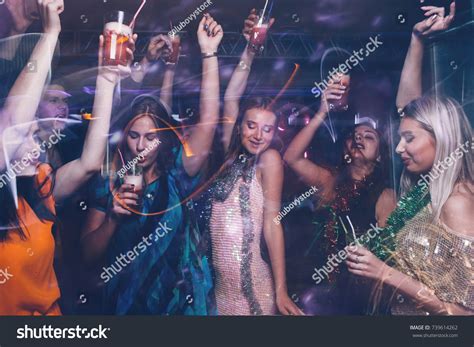 287 101 Night Club Blur Images Stock Photos Vectors Shutterstock