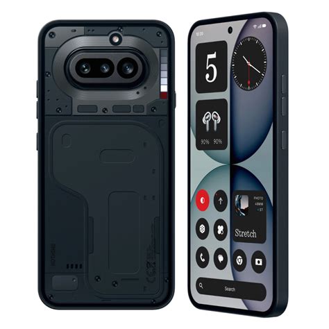 Nothing Phone 3a Vs Nothing Phone 4a Compare Specs Price