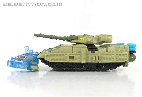 Transformers Power Core Combiners Heavytread Toy Gallery Image 24 Of 160