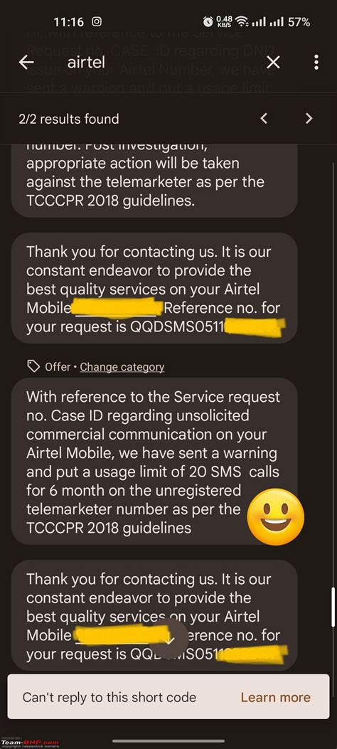Advanced Guide Reducing Unwanted Spam Calls Drastically On Android