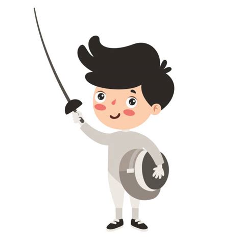 4700개 이상의 펜싱 스톡 일러스트 Royalty Free 벡터 그래픽 및 클립 아트 Istock