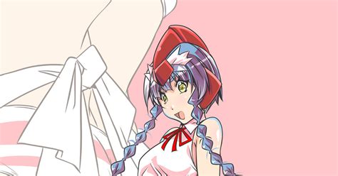 ウルトラガール・エイミィ ウルトラガール・エイミィ らすpのイラスト Pixiv