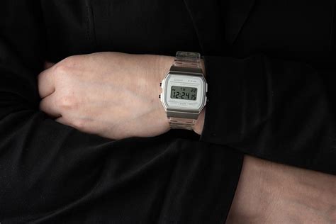 Мужские часы Casio — купить мужские наручные часы Касио на официальном ...