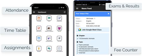 Mobile App