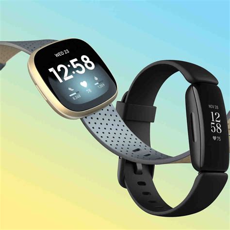 Does Fitbit Work Without Subscription Wearable Fitness Trackers