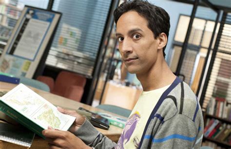 Interview Community Actor Danny Pudi Talks Playing Abed Dressing In
