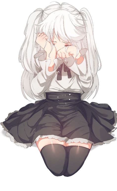 Pin De 𝐇𝐨𝐮𝐝𝐢𝐧𝐢𝐞 🌈⃤ En ₊ ⋮ Bagunça Bocetos Bonitos Chica Anime Anime