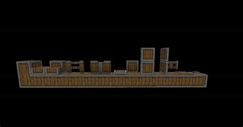 Create Decoration Casing 1182