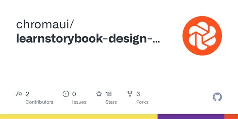 Learnstorybook Design System Example Appsrccomponentsuseritemjsx At Master · Chromaui