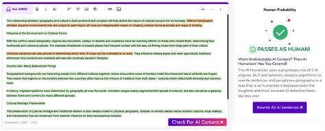 如何绕过 Ai 检测：让 Ai 文本无法被检测到的 10 种方法 Hix Bypass
