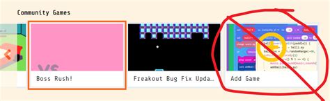 Remove Community Game Submission · Issue 5124 · Microsoftpxt Arcade