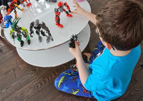 Lego Building Storage Solutions Making Montessori Ours