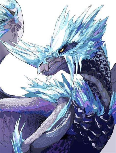 ぺこそん On Twitter モンハン 擬人化 モンスターハンター モンハン 壁紙