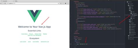 Webpack Why Does LiveReload Not Work In Vue Cli Project With Vagrant Stack Overflow