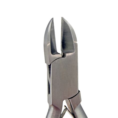 Side Cutting Plier With Grips