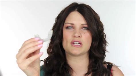 Teeth Whitening And Straightening Invisalign 1 Youtube
