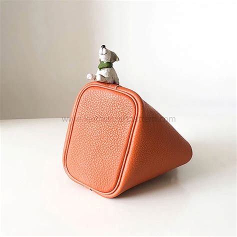 Hermes Picotin Bag Pattern Templates Bag Templates Pdf Download