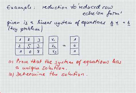 Unit 1 Example Rref Practice Questions Finite Element Method