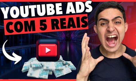 Como Anunciar No Youtube De Forma Simples E FÁcil Foco Digital