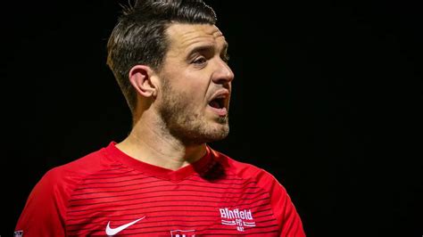 Carl Davies Joins Combined Counties League Side