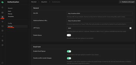 Get Started With Nextjs And Supabase Part 2