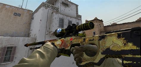 Top AWP Skins In CSGO Ranked From Worst To Best