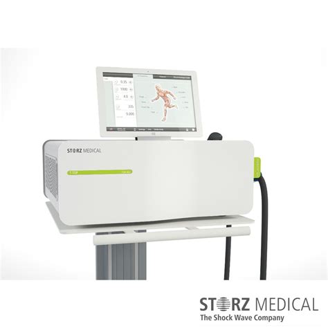 Eswt Shockwavtherapy Extracorporealshockwavetherapy Duolith Focusedshockwave Storzmedical