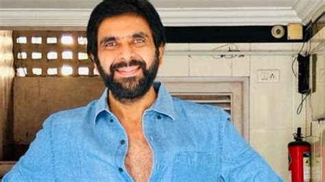 excl south actor rohit pathak on working with chiranjeevi his