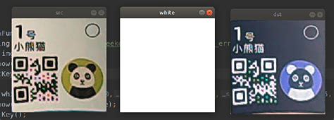 Opencv 三通道图像反色 Xulin 博客园