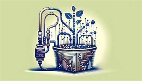 How To Mix And Dilute Hydroponic Nutrient Solutions Growing Food Indoors
