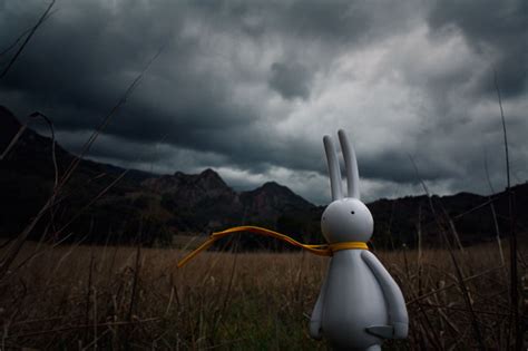 Brian Mccarty Toys19 Fubiz Media