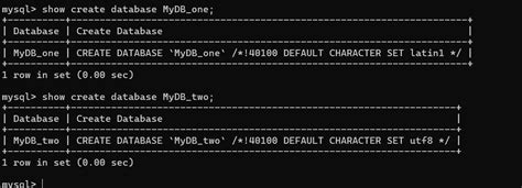 Mysql数据库的搭建与数据表的创建创建数据库 Csdn博客