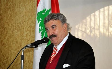 وفاة الكاتب والمفكر اللبناني كمال شاتيلا في القاهرة نبأ الأردن