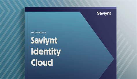 Saviynt Cloud Identity Security And Management Solutions