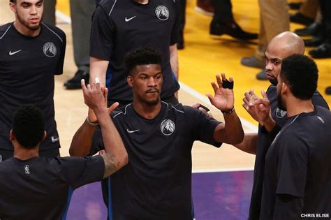Petit à Petit Les Wolves Apprennent à Défendre En Meute • Basket Usa