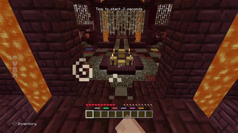 Minecraft Battle Mini Game1 Clutch Comboz Youtube