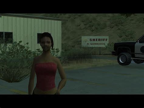 Gta San Andreas Girlfriends Ranked According To Their Bonuses