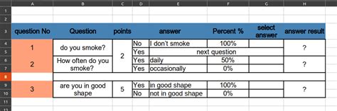 How To Evaluate The Answer From A Drop Down List English Ask