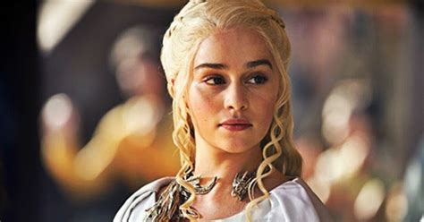 Дейнерис Таргариен один из самых удивительных персонажей Игры Престолов очерк