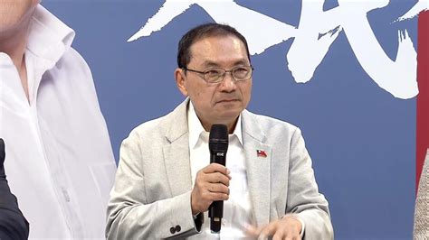 綠質疑侯妻獵地 侯友宜怒斥：別糟蹋我妻女有事衝我來 東森最即時最快速新聞